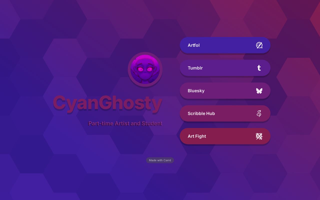 CyanGhosty